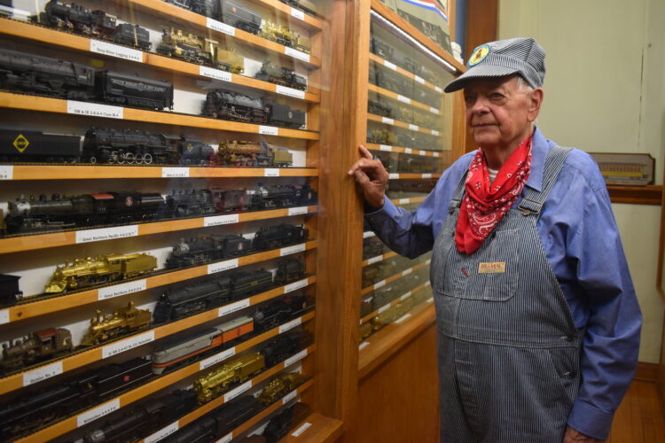 Kruger Street Toy & Train Museum Celebrates 25 Years of Fun and Games ...